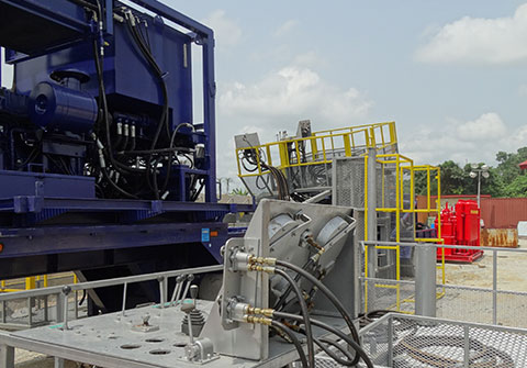 Total E P Projects | Our Projects | About Us | Joeny Holdings